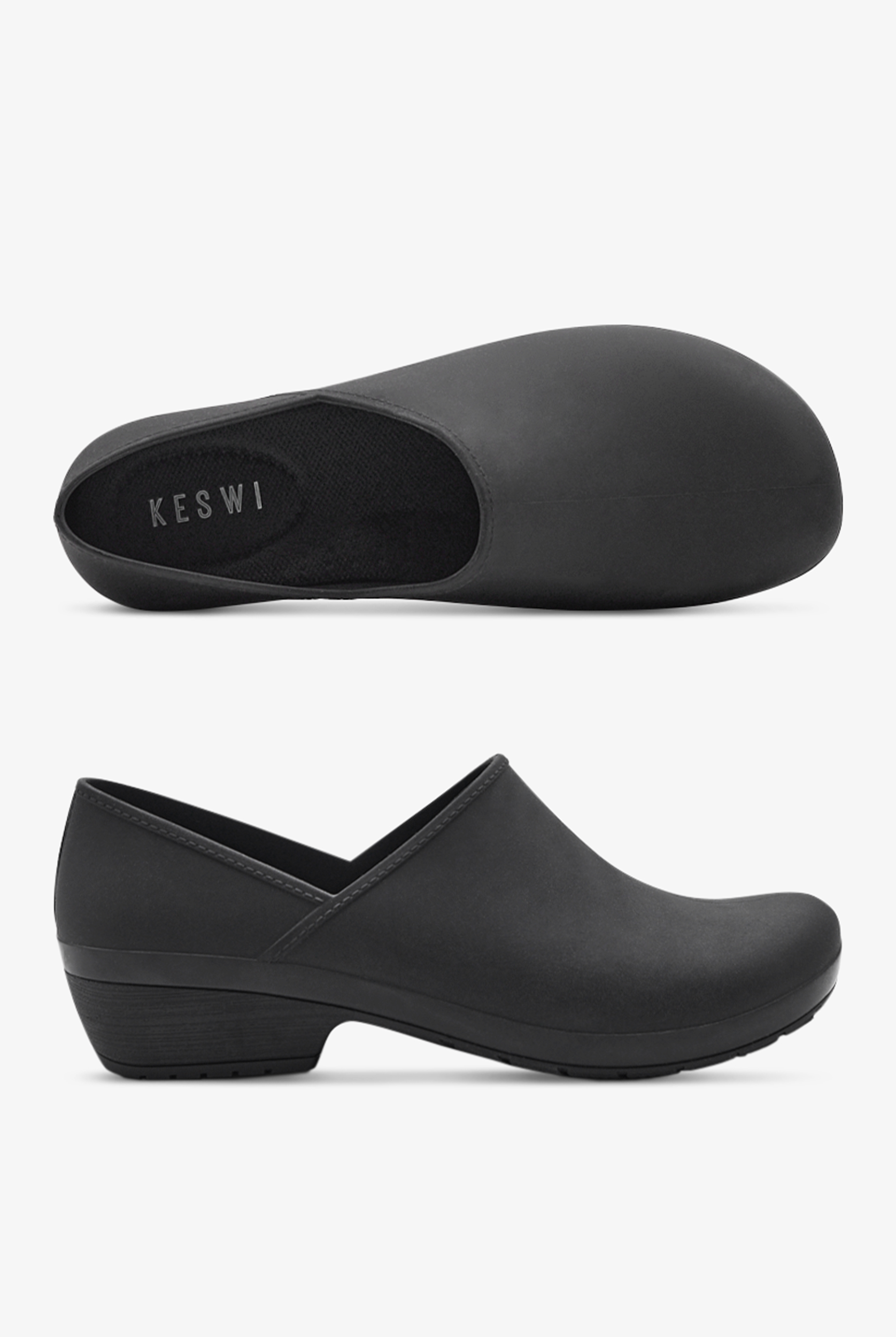 Slip-Resistant and Non Slip Resistant Chef Shoes | ChefUniforms