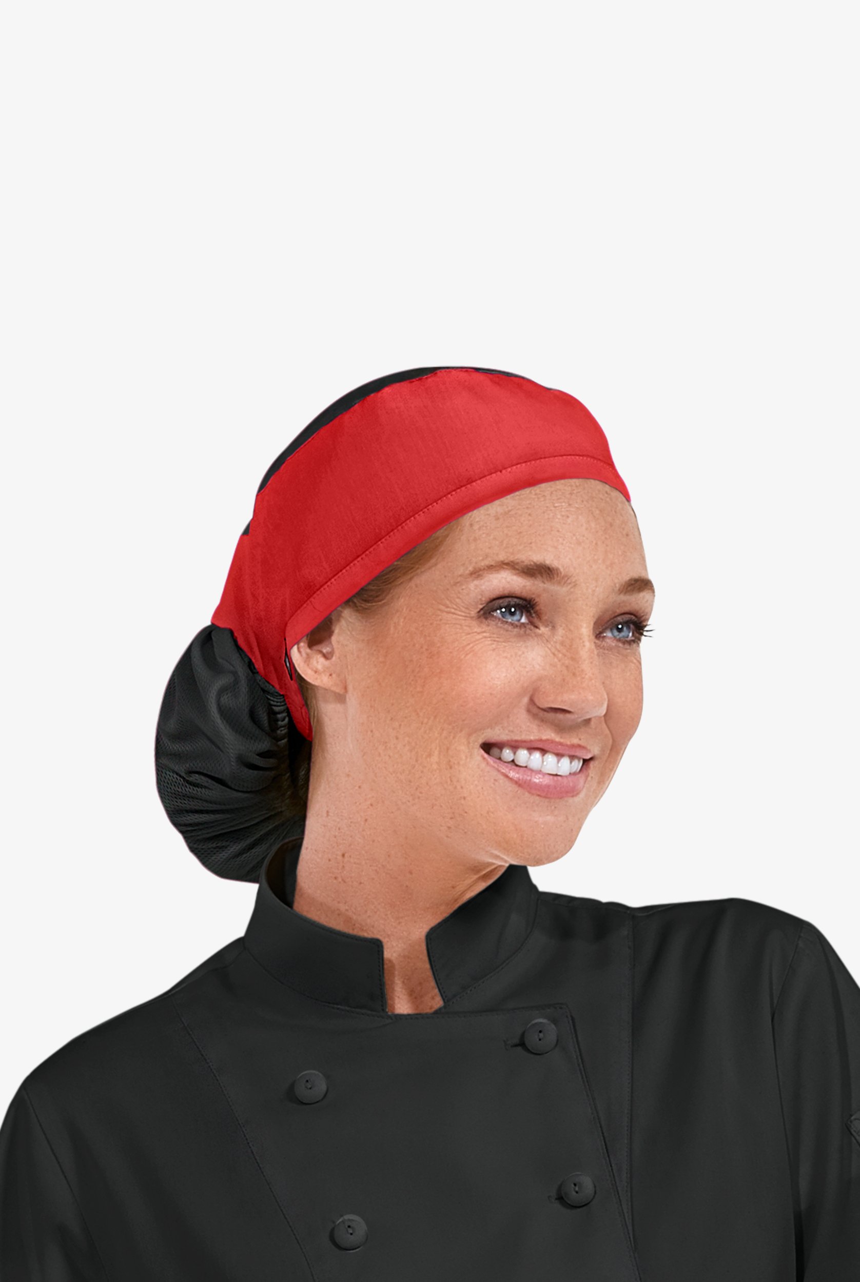 Chef Skull Caps at ChefUniforms.com