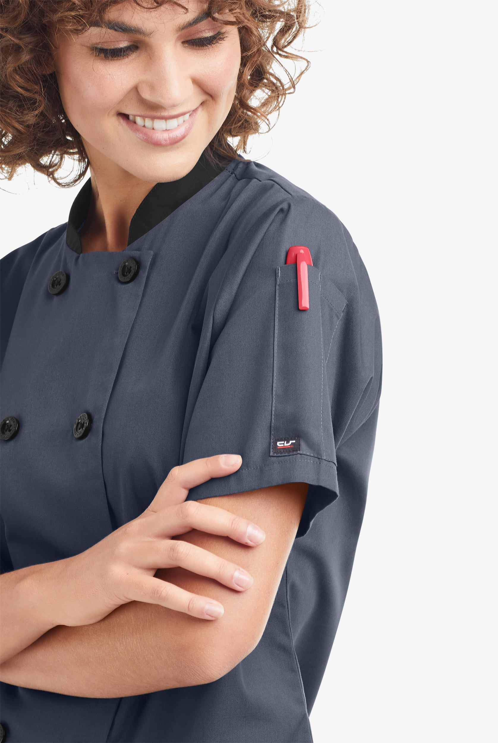 White Chef Coats | ChefUniforms.com