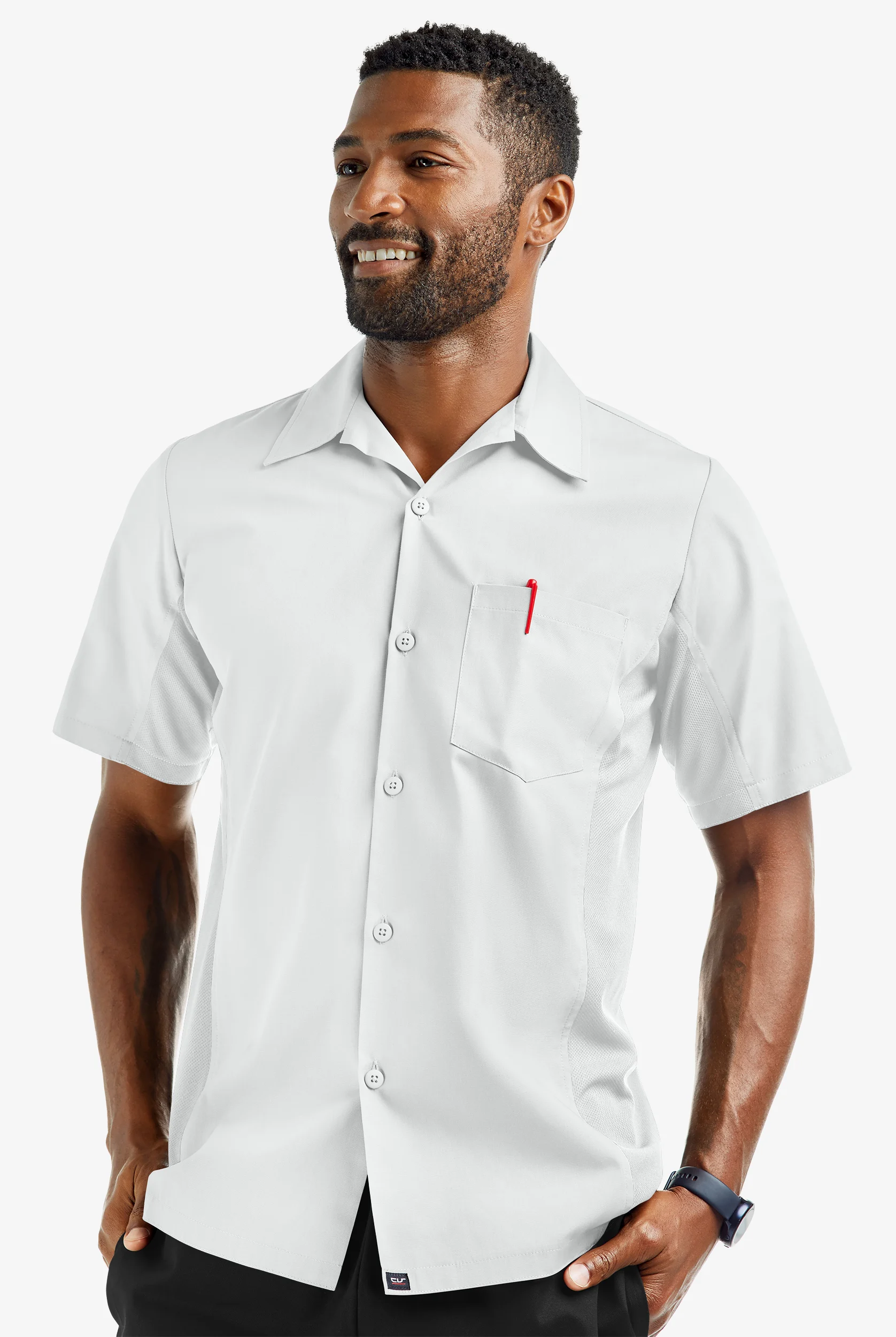 Chef Shirts | ChefUniforms