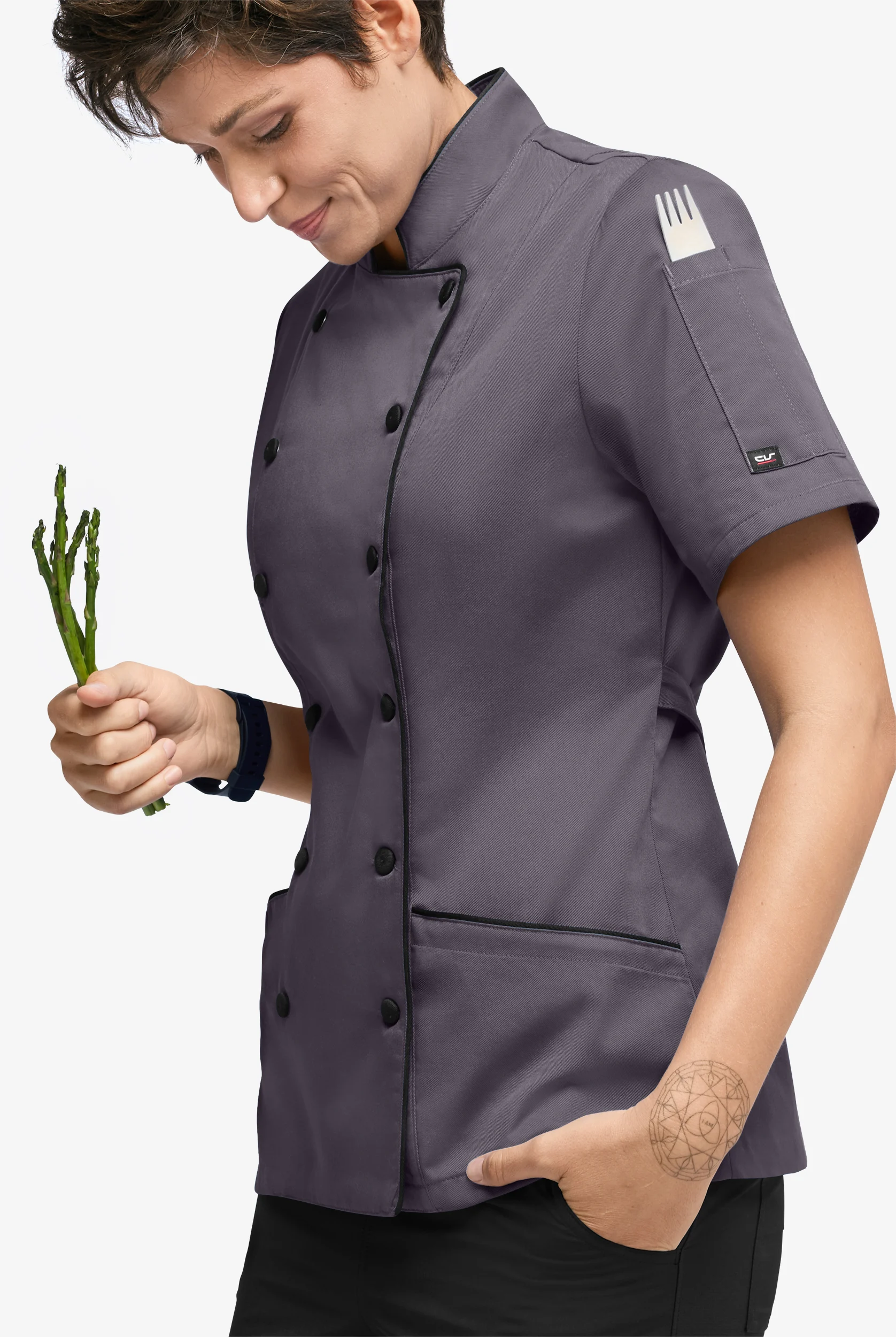 Chef Uniforms Brands & Chef Outfit | ChefUniforms