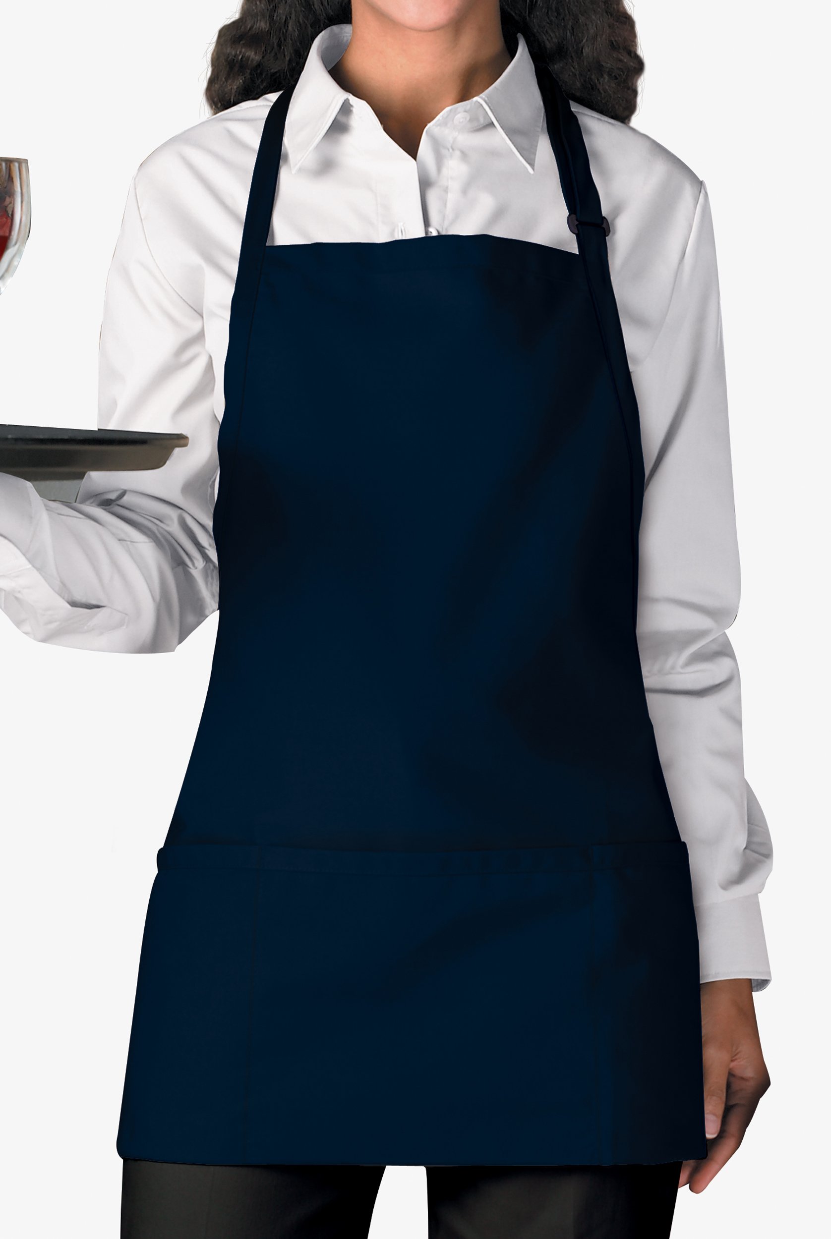 Aprons for Chefs and Restaurants | ChefUniforms
