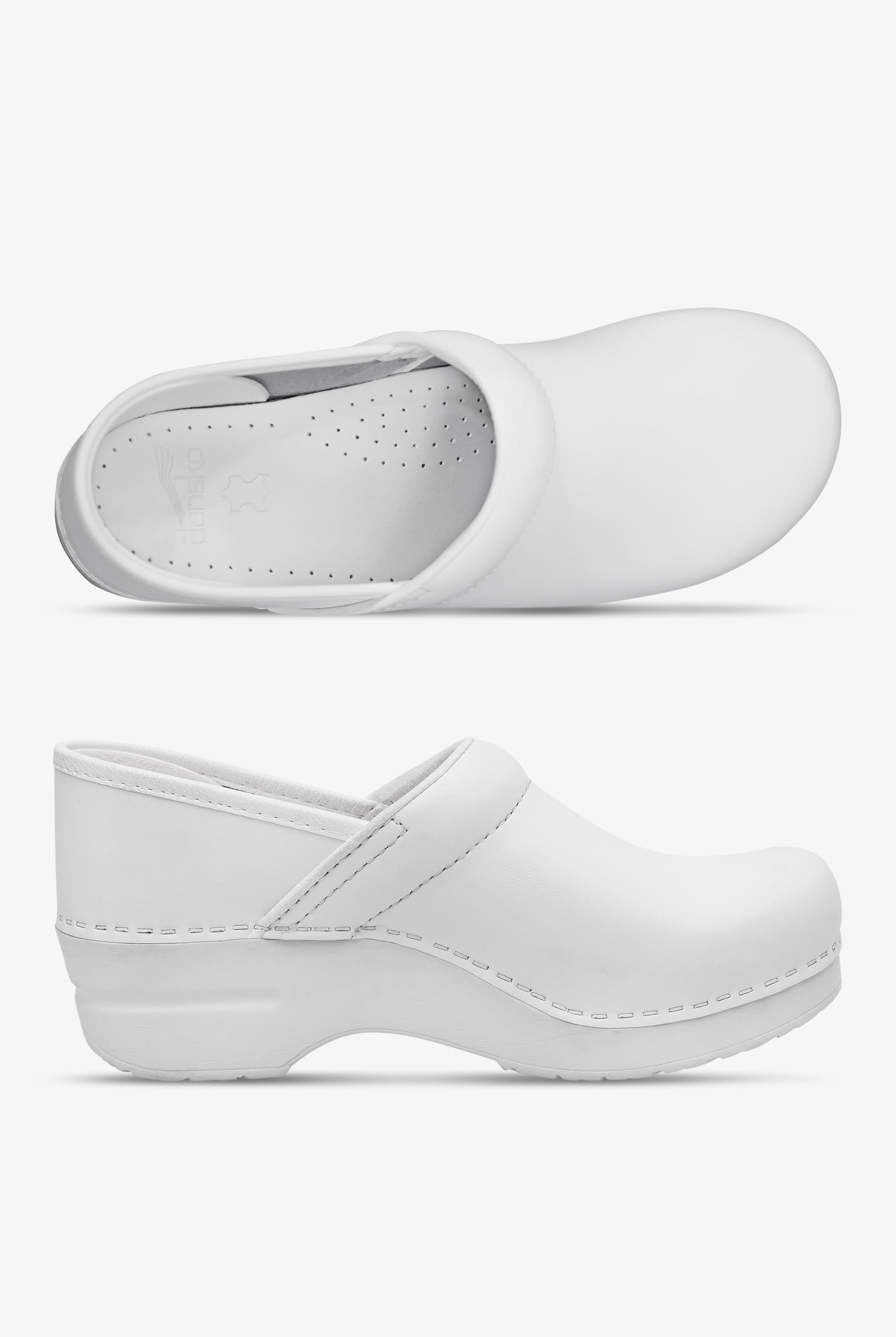Dansko Shoes, Dansko Clogs and Chef Shoes at ChefUniforms.com