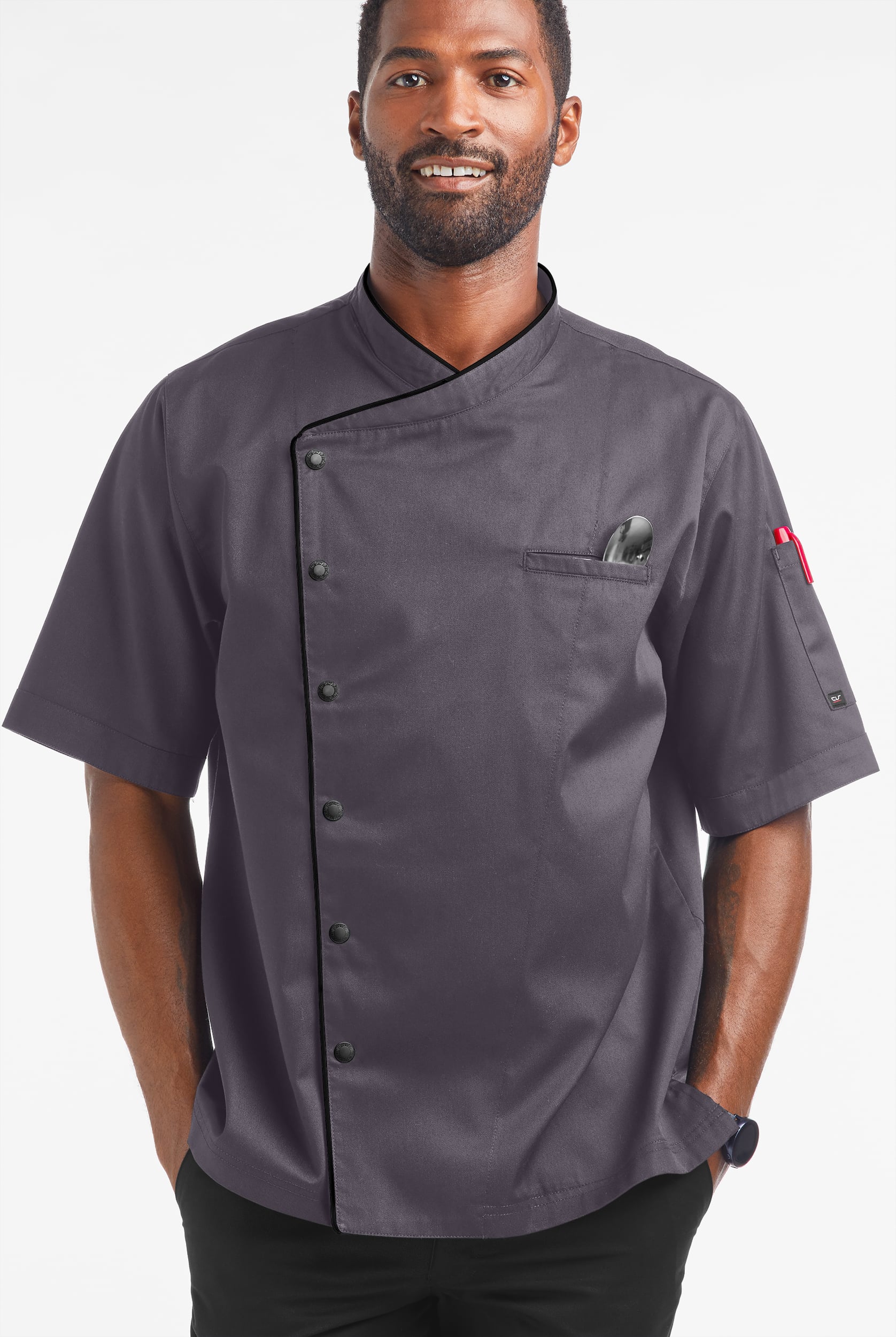 Chef Coats, Jackets & Kitchen Uniforms | ChefUniforms
