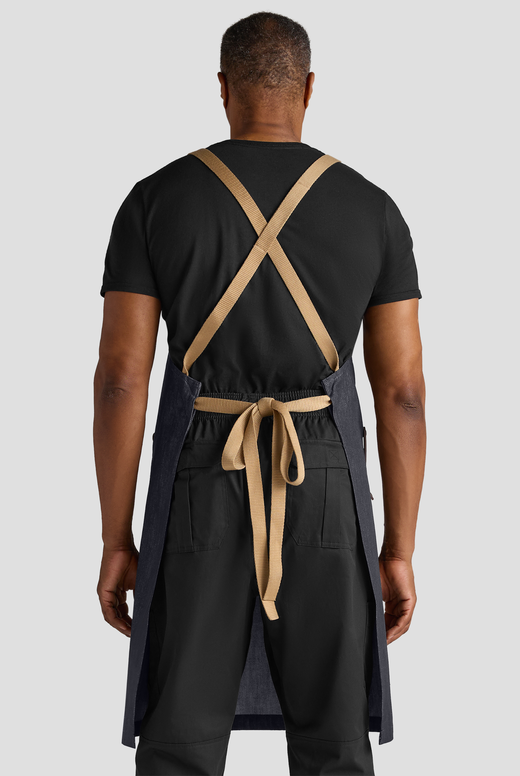 Butcher Aprons For Men & Women | ChefUniforms