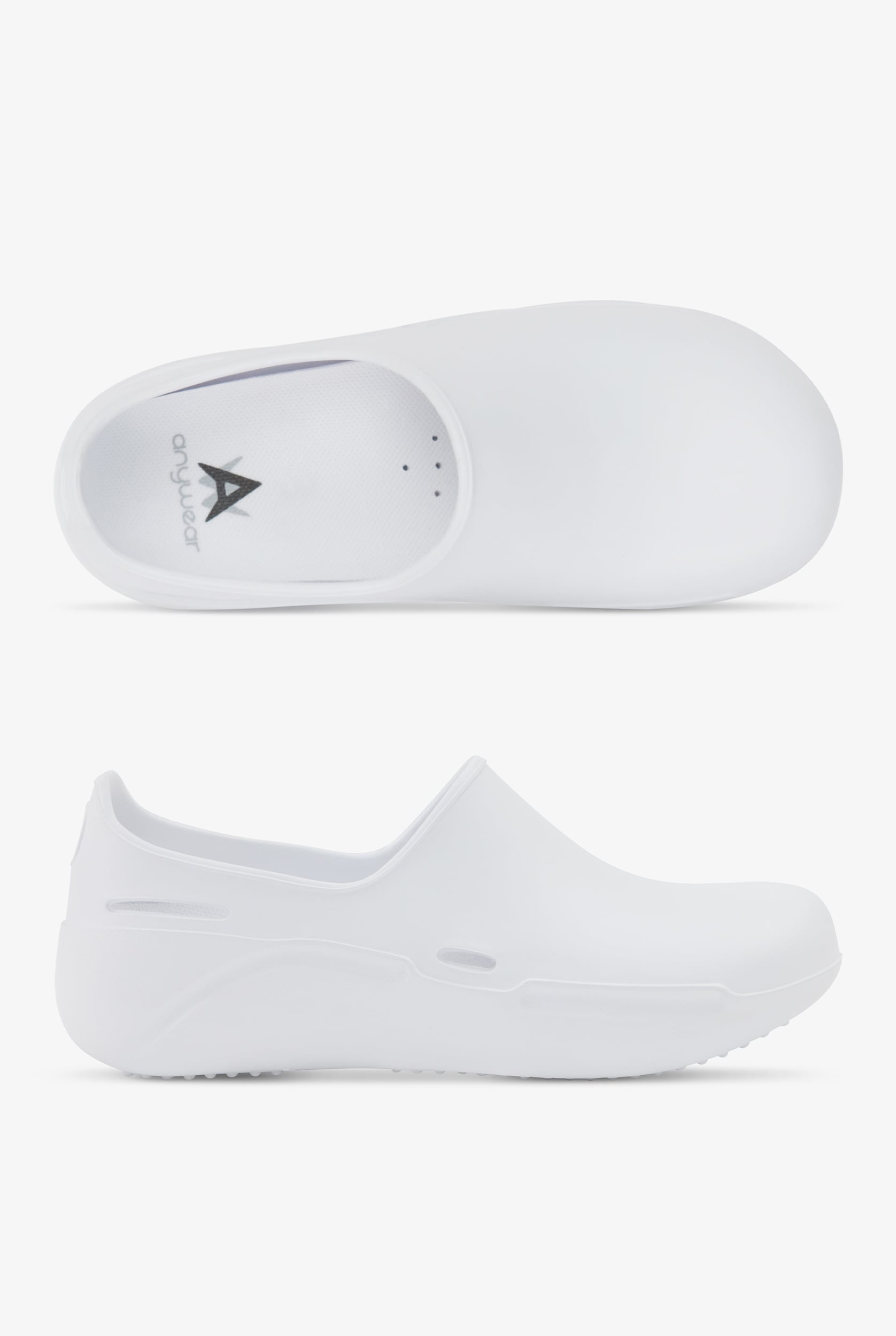 Chef Shoes & Footwear Men & Women | ChefUniforms