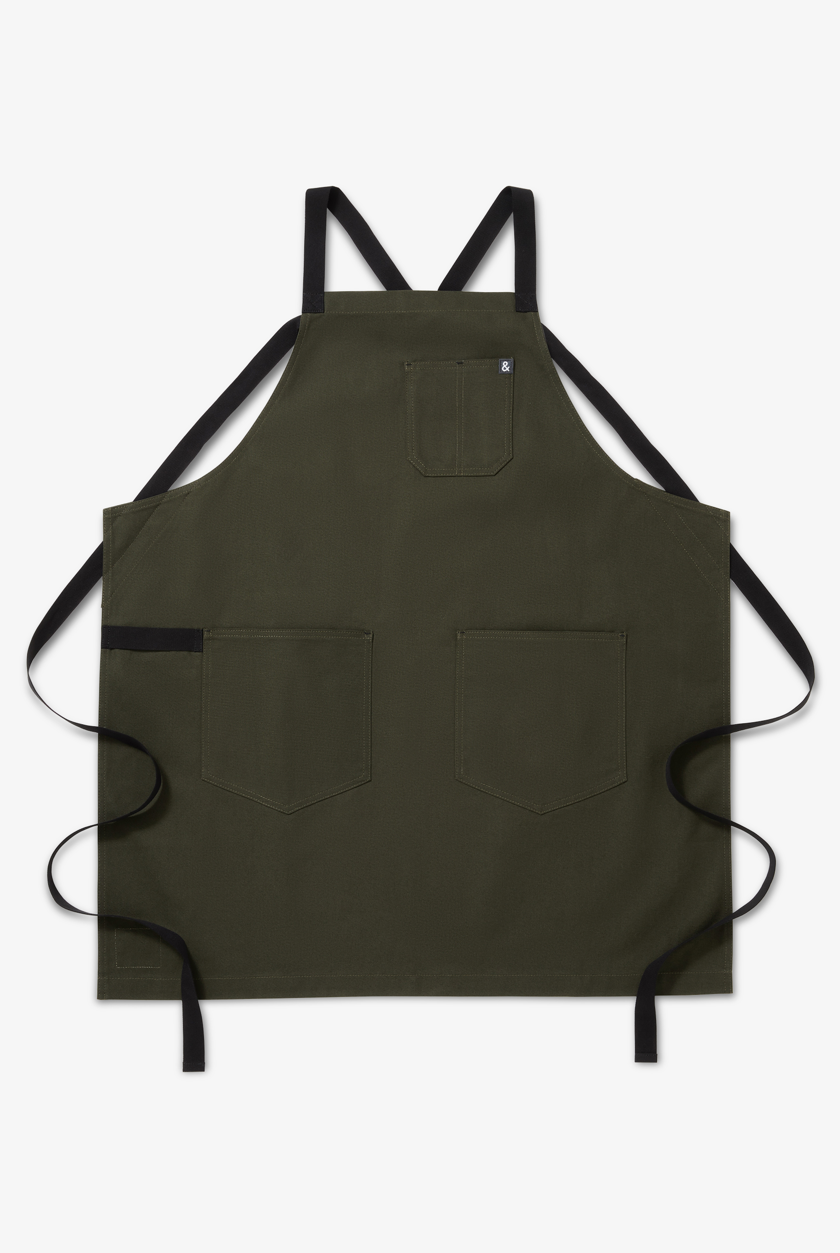 Butcher Aprons For Men & Women | ChefUniforms