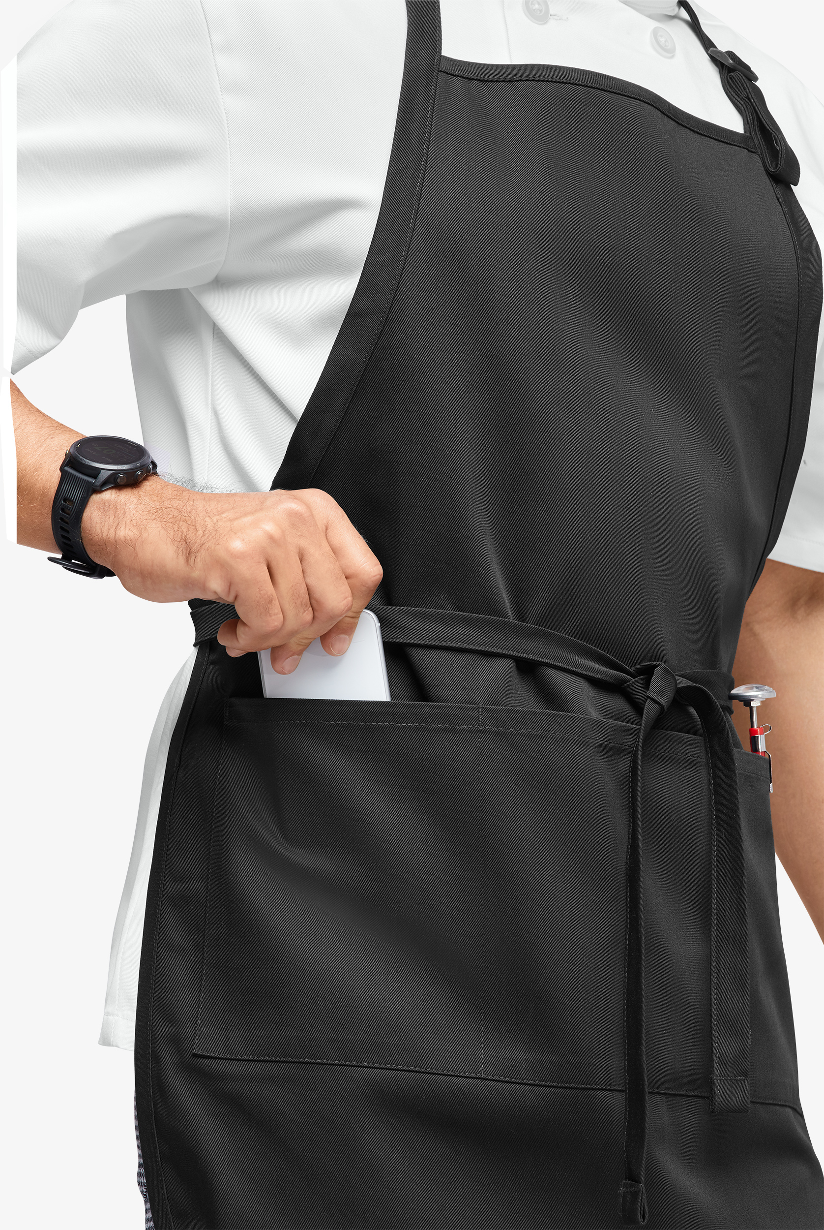 Aprons for Chefs and Restaurants | ChefUniforms