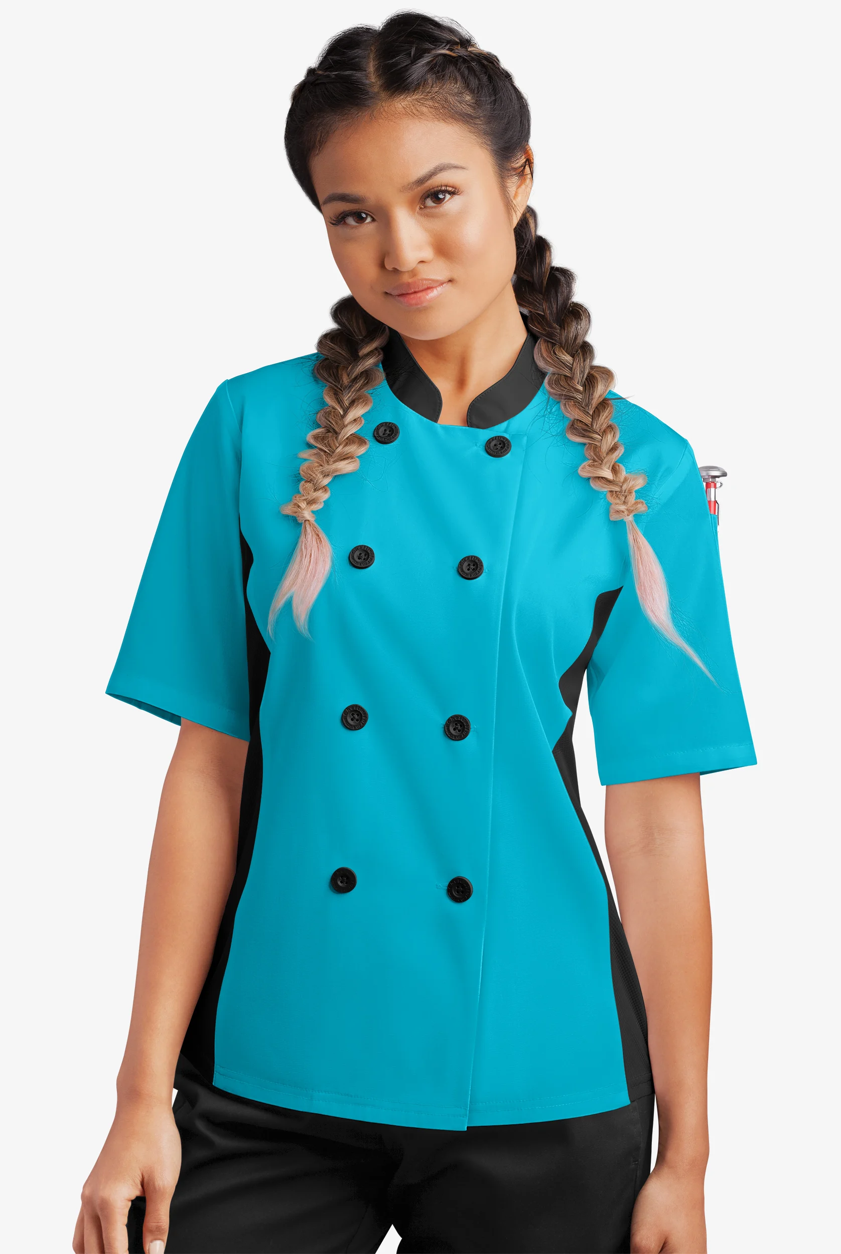 Chef Coats, Jackets & Kitchen Uniforms | ChefUniforms