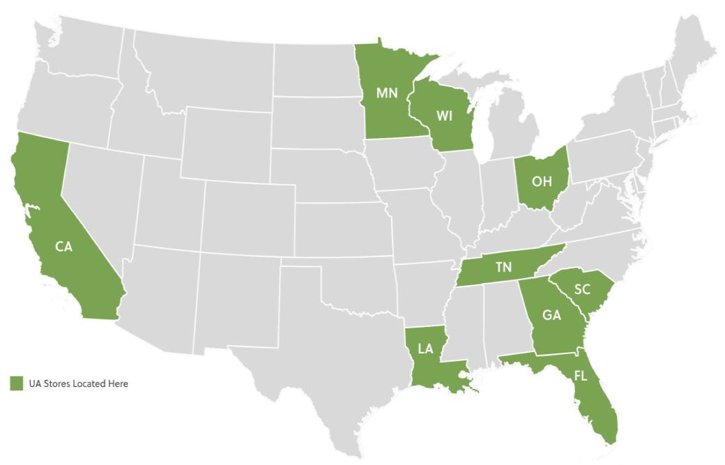 Find Chef Uniforms Near Me | Chefuniforms